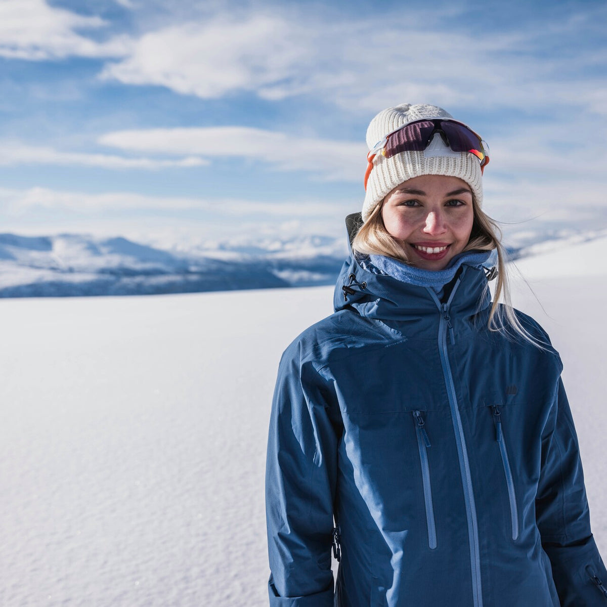 Värmande PrimaLoft Jackor för Uteaktiviteter | Skogstad