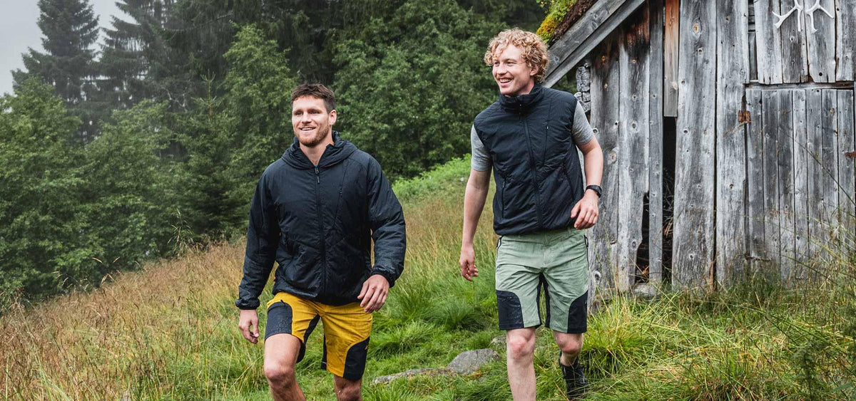 Skogstad Merino Wool: Natural Breathability & Season-Long Quality
